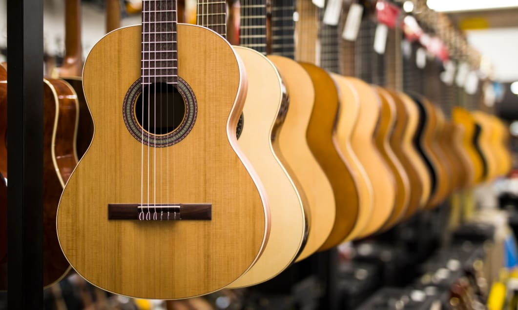 Think You Know Music? Only 3% Can Name All 40 of These “Common” Musical ...