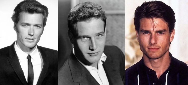 Only 1% Can Name All These 60s-80s Most Handsome Actors! | PopStarQuiz